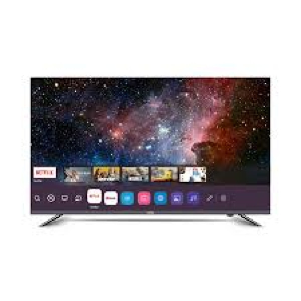 Fox Televizor 65WOS640EU, 65'', Smart LED, 4K UHD