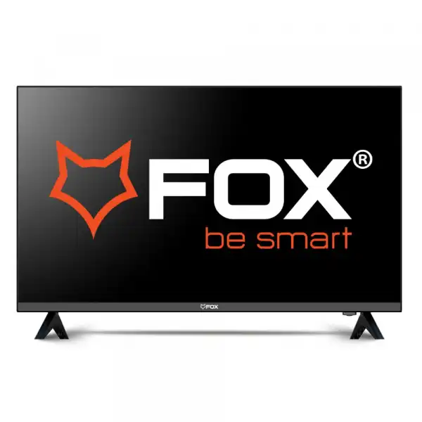 FOX televizor 32DTV230E,LED,HD Ready