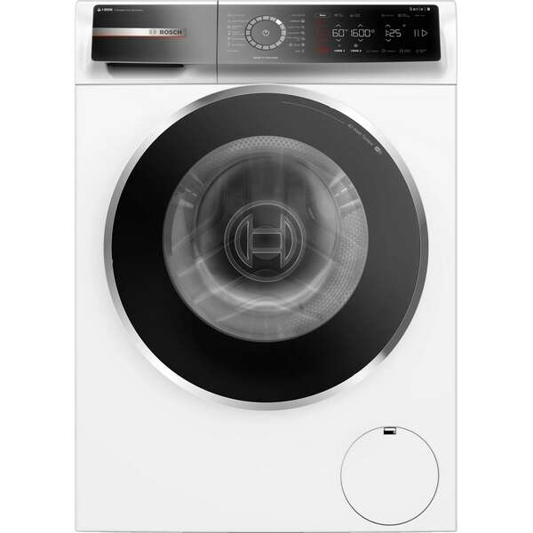 BOSCH Mašina za pranje veša WGB256A0BY