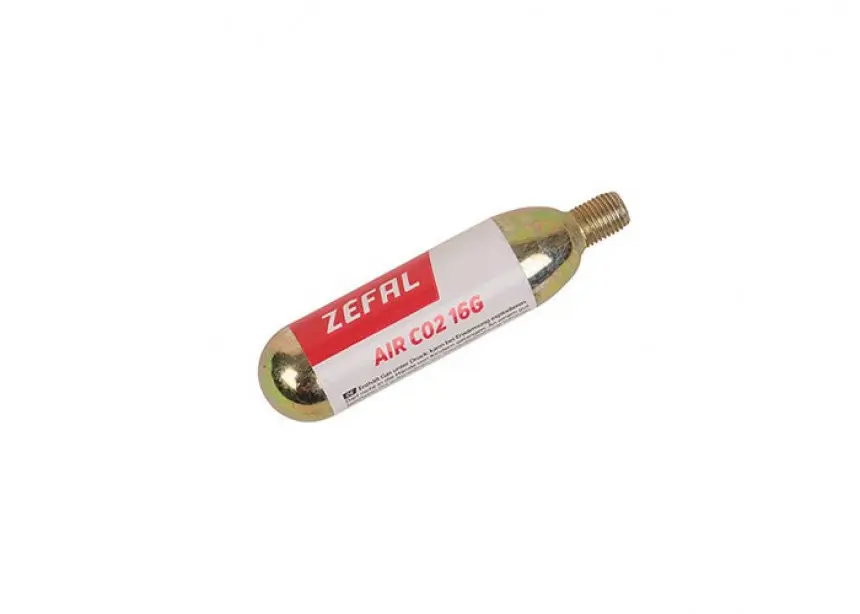 KERTRIDŽ ZEFAL CO2 16gr PUM-416060