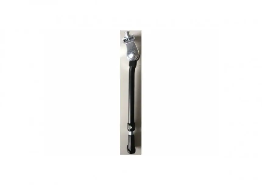 NOGICA ALU PODESIVA 24-28" Y10-25 black NOG-Y10-25