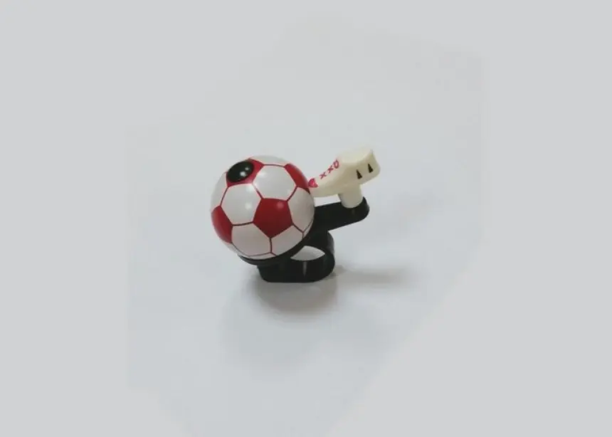 ZVONCE FOOTBALL red-white ZVO-0212