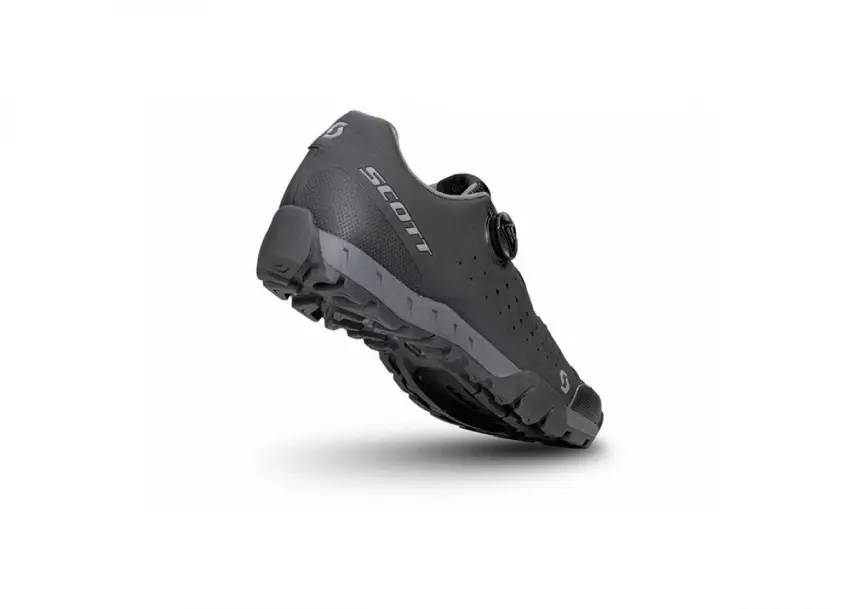 CIPELE SCOTT SPORT TRAIL EVO BOA black-dark grey 43 44 SC2812171659-44