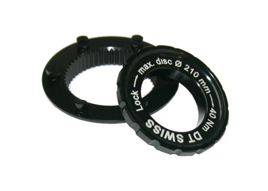 ADAPTER DT SWISS CL IS6B ADA-S2335S