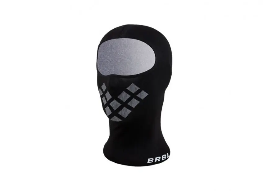 BALACLAVA BRBL WHISTLER black SKI-7307201