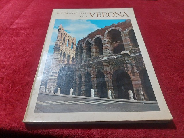 Verona na nemačkom