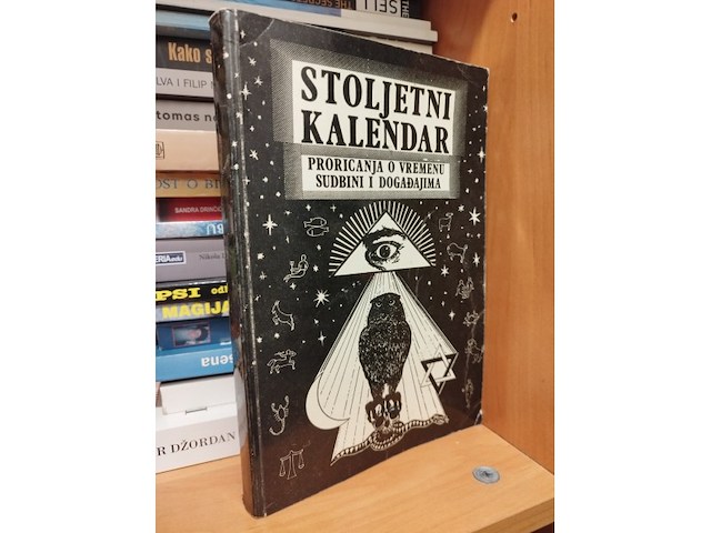Stoljetni kalendar