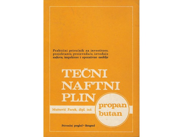 Tečni naftni plin propan-butan