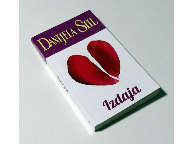 IZDAJA - DANIJELA STIL