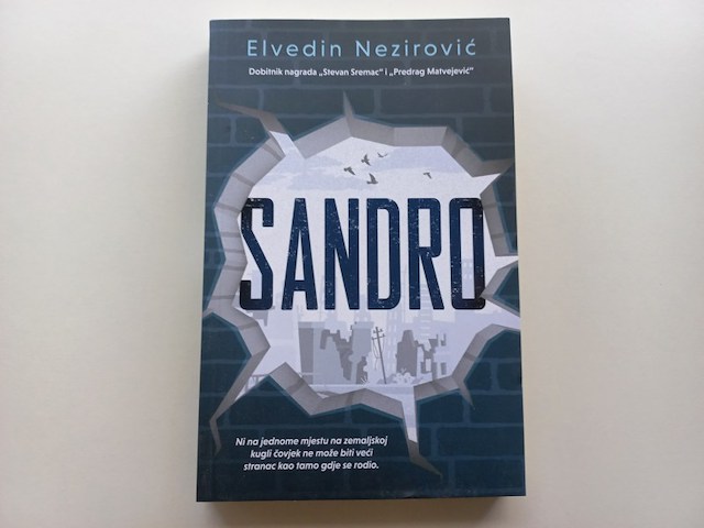 Sandro - Elvedin Nezirović