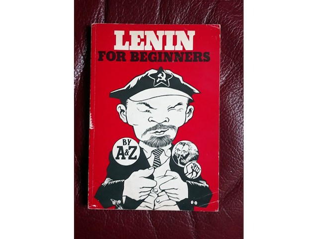 Lenin for Beginners