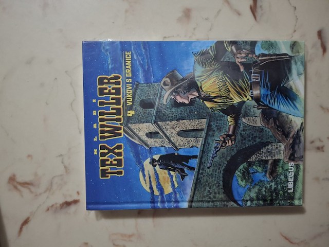 MLADI TEX LIBELLUS 4