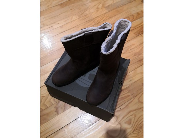 Timberland čizme