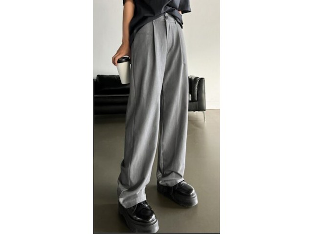 Pantalone ---ZARA ---Size 13-14---,,164