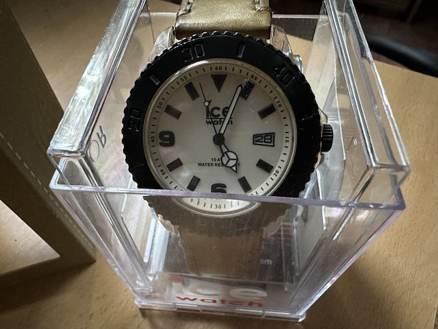 Ice watch vintage model VT.SD.BB.L.13