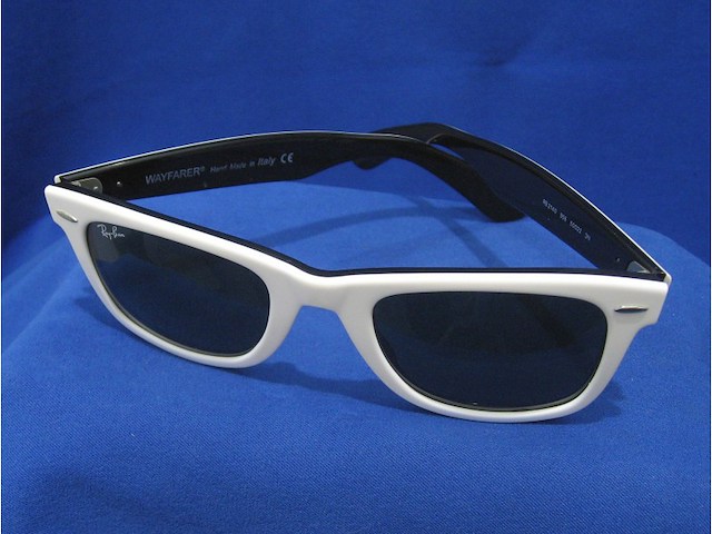 RAY BAN WAYFARER ITALY naocare za sunce