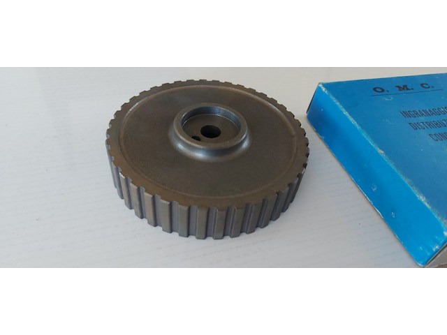 Driving pulley, left, for Alfa Romeo ALFASUD - 101103