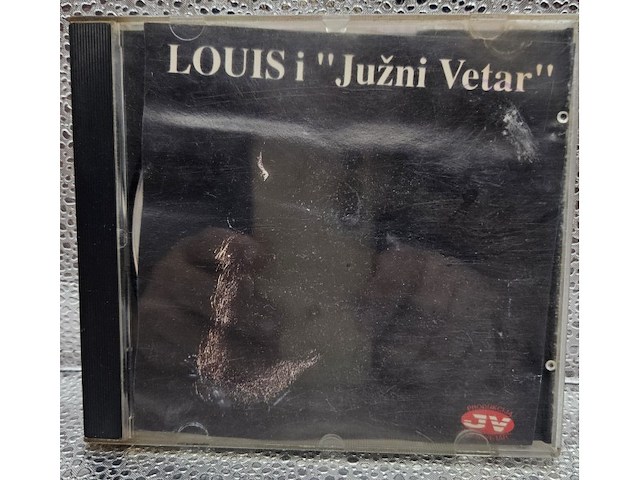 LOUIS I JUŽNI VETAR KAMERAV