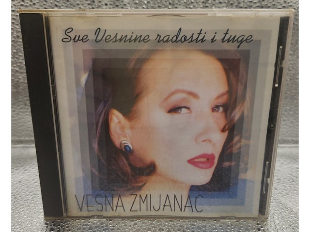 VESNA ZMIJANAC SVE VESNINE RADOSTI I TUGE