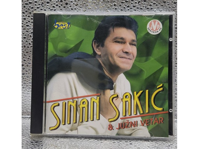 SINAN SAKIĆ NISI VIŠE ZALJUBLJENA