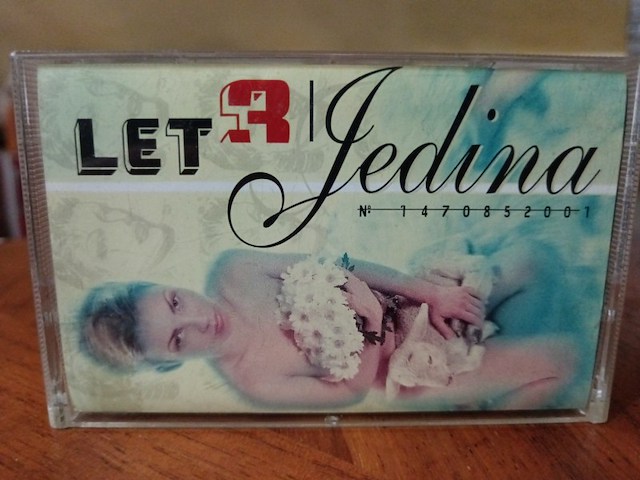 LET 3 - Jedina