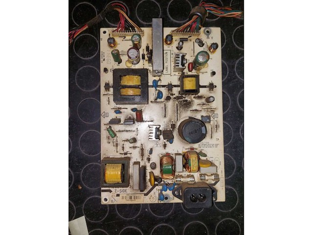 LCD - Mrezna - 715G3467-3