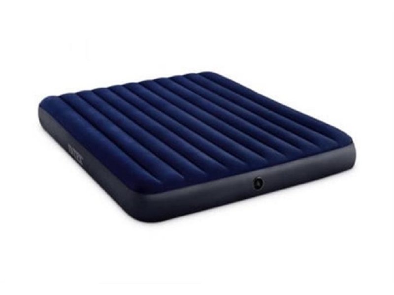 INTEX 64755 KING CLASSIC VAZDUŠNI KREVET 183×203