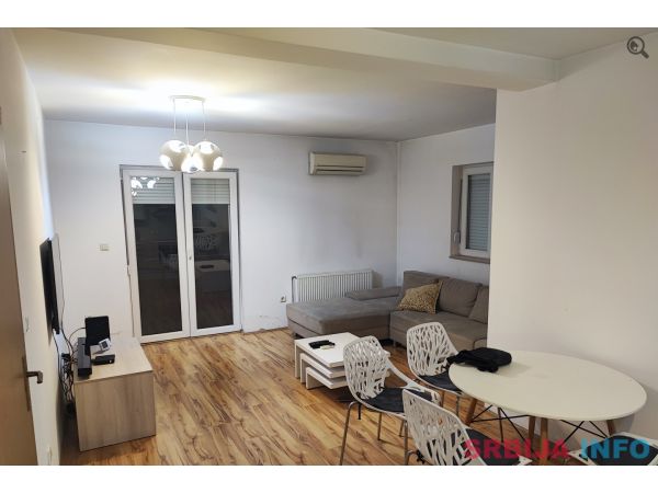 Dvosoban Apartman Lola 5 Beograd Zemun