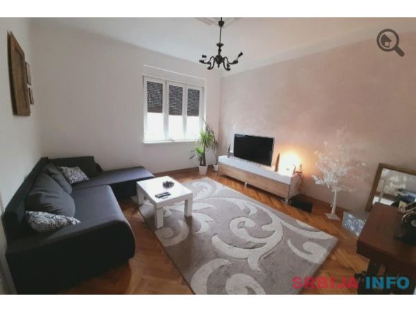 Dvosoban Apartman Dolly Beograd Zemun