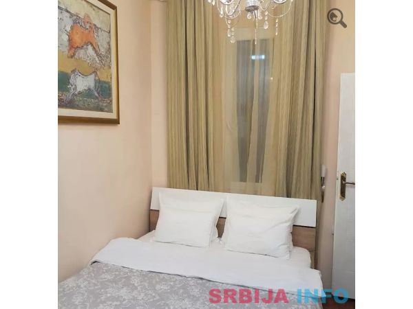 Studio Apartman Eva 6 Beograd Centar