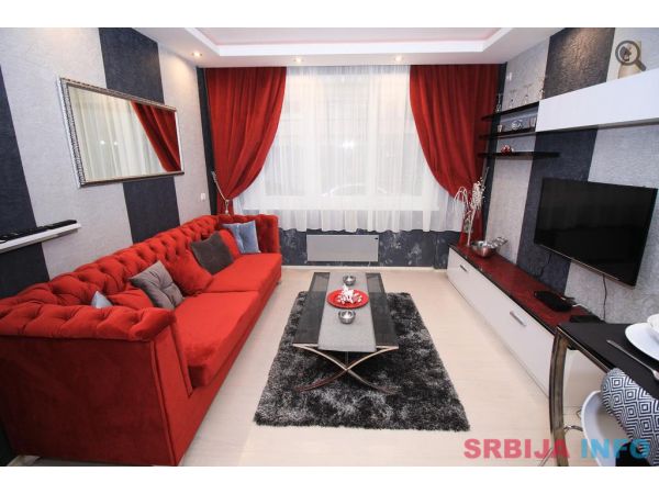 Dvosoban Apartman Lovac Beograd Vra ar