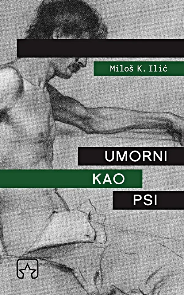 Umorni kao psi