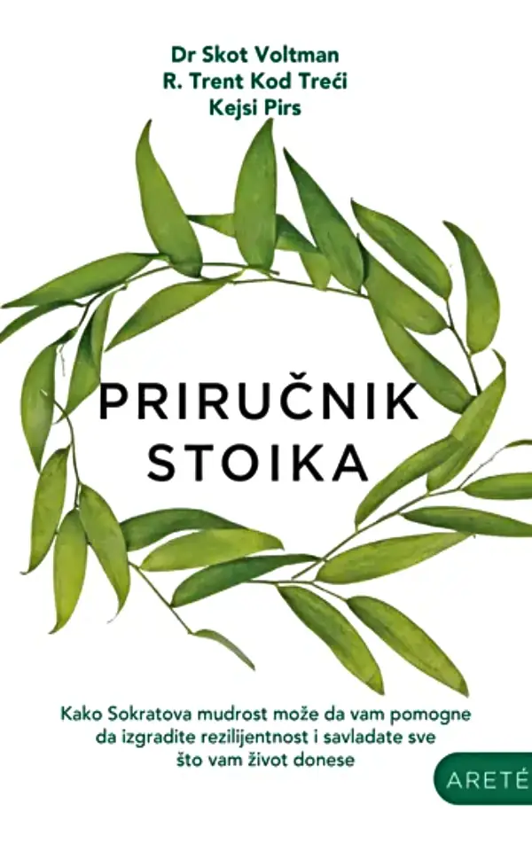 Priručnik stoika