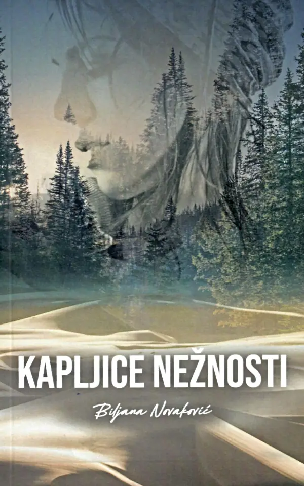 Kapljice nežnosti