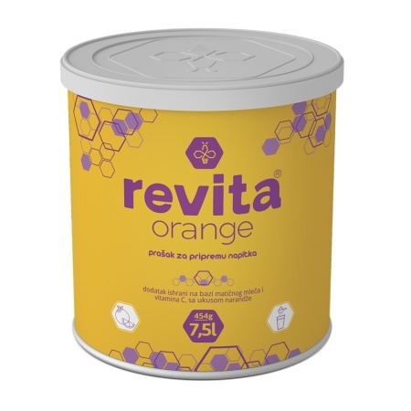 Revita Orange 454g
