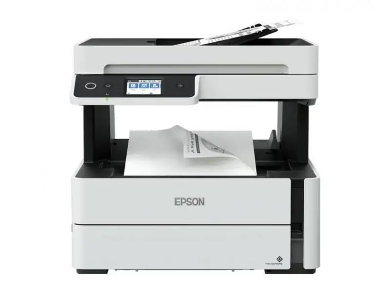EPSON ECOTANK M3180
