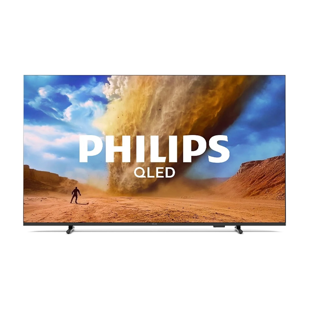 Televizor Philips 4K Smart 55″ 55PUS7810/12