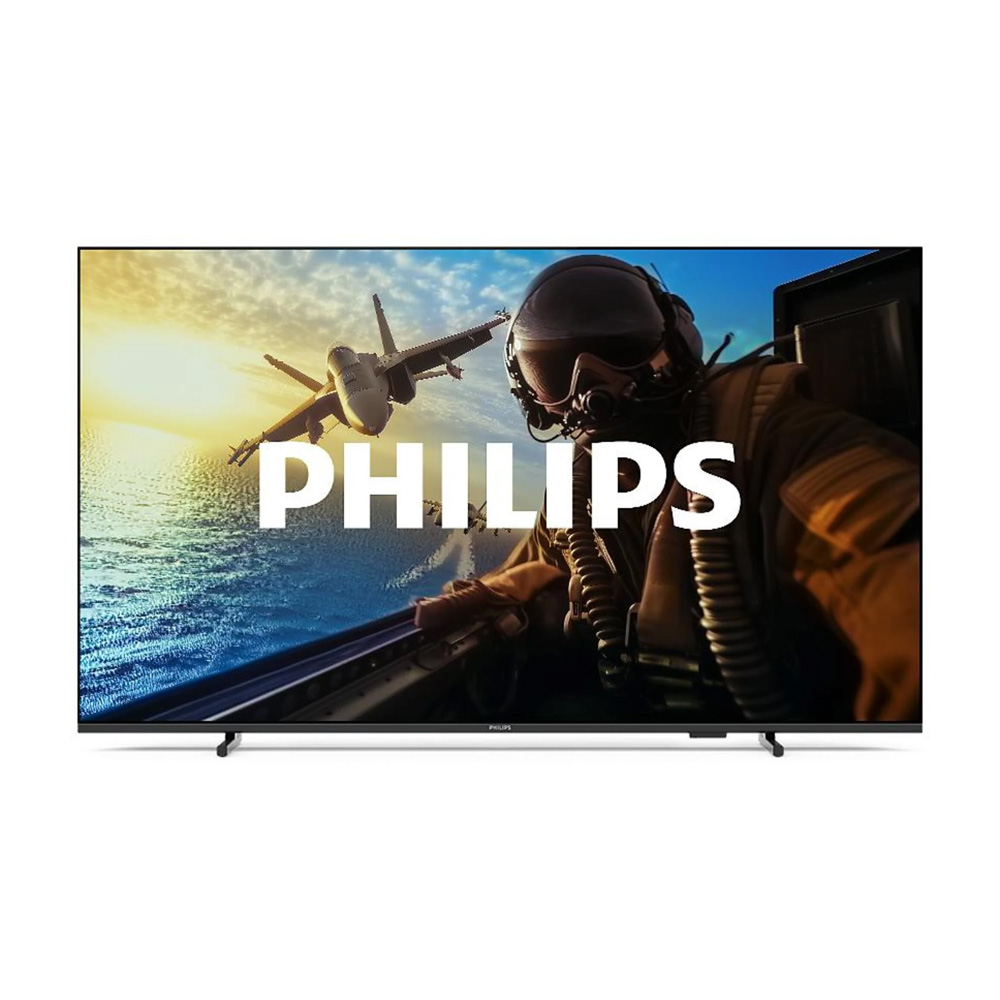 Televizor Philips 4K Smart 75″ 75PUS7000/12
