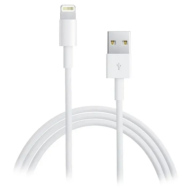 Apple data kabl Type A na Lightning 2m (MD819ZM/A)