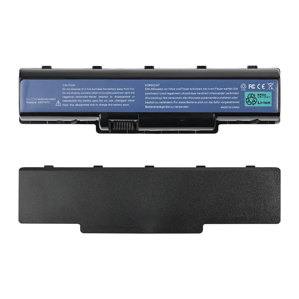 Baterija za laptop Acer Aspire 2930 4310 4520 4710 11.1V AS07A41 4400mAh HQ2200 B