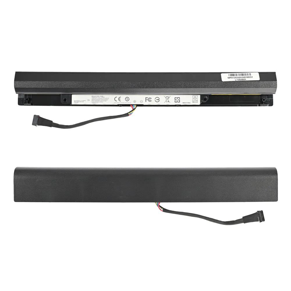 Baterija za laptop Lenovo IdeaPad 100 v4400 L15L4A01 HQ2200 B