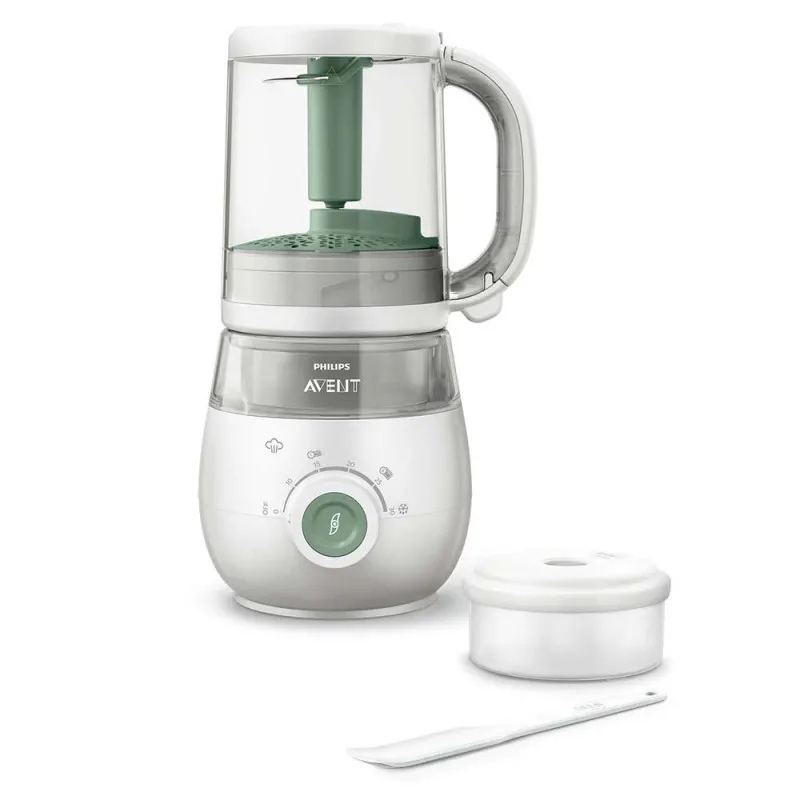 AVENT BLENDER 4 IN 1 0883