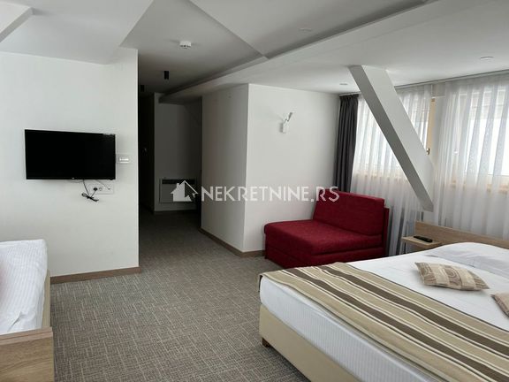 Apartman 420A -Konaci Suncani vrhovi
