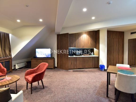 Apartman 12 - Kula Konaci Suncani vrhovi