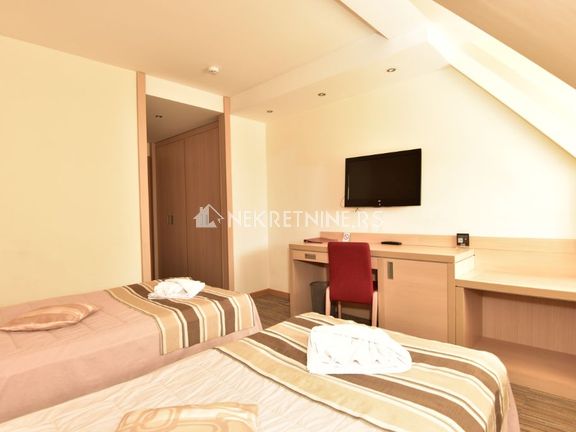 Apartman 125 - Konaci Suncani vrhovi
