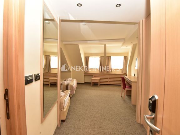 Apartman 123 - Konaci Suncani vrhovi
