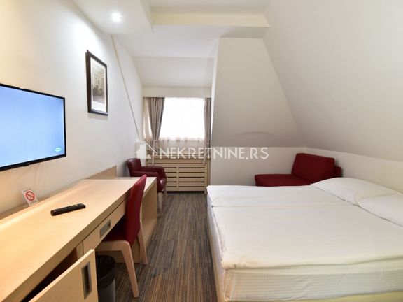 Apartman 333 - Konaci Suncani vrhovi