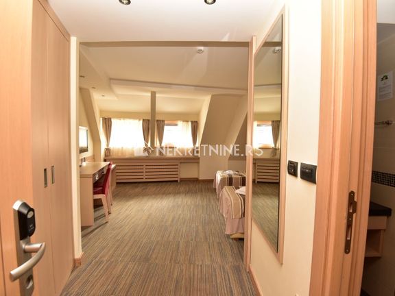 Apartman 121 - Konaci Suncani vrhovi