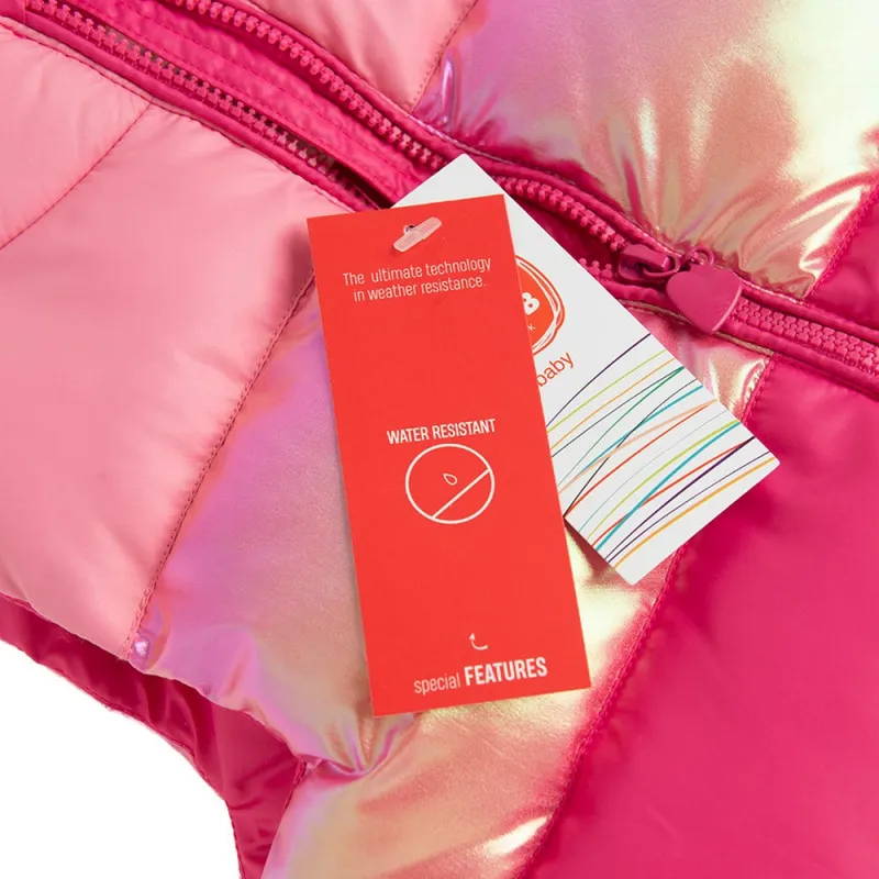 COOL CLUB PRSLUK FUCHSIA