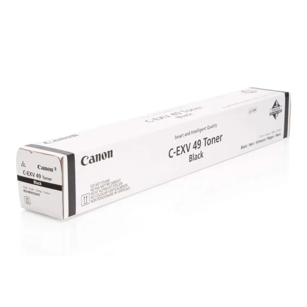 Toner Retech Canon EXV-29 Yellow